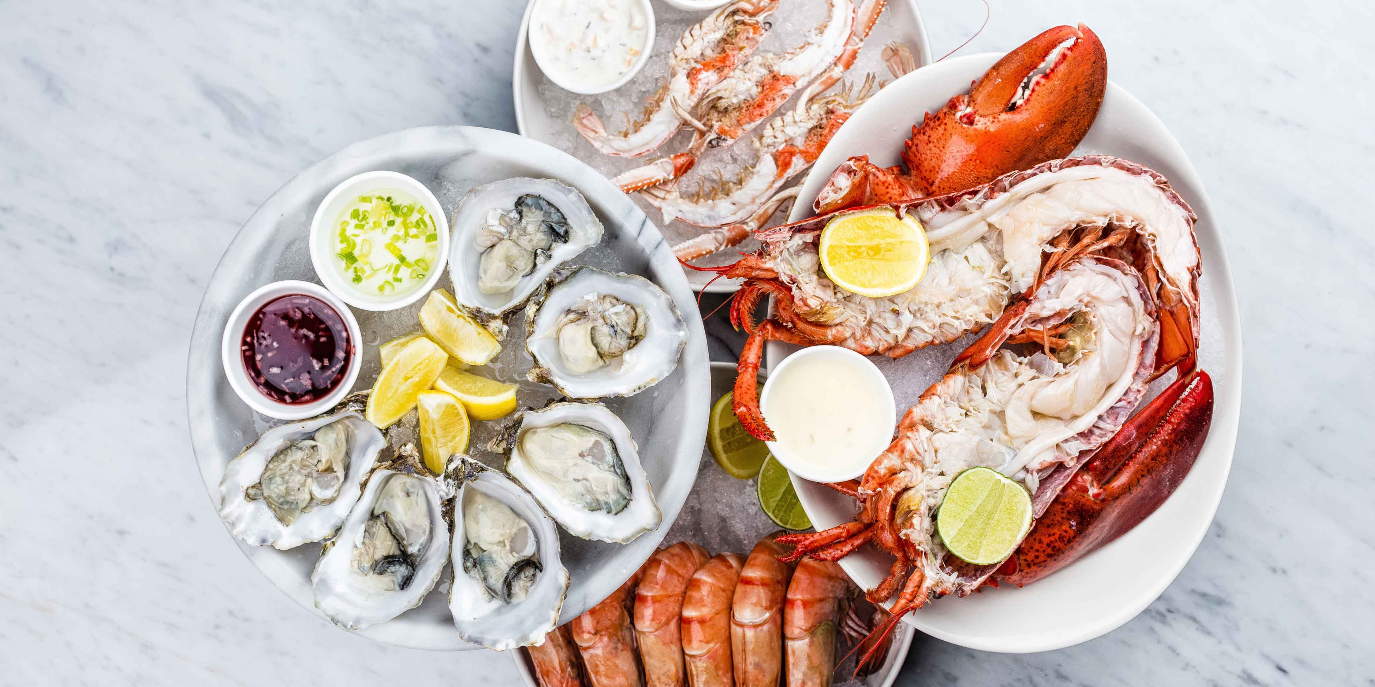 December seafood market update - Superior Food Services - Mooloolah ...